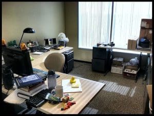 Office Deep Cleaning Checklist: A Step-by-Step Checklist
